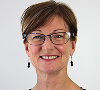 Our Team | Pam McLean Centre